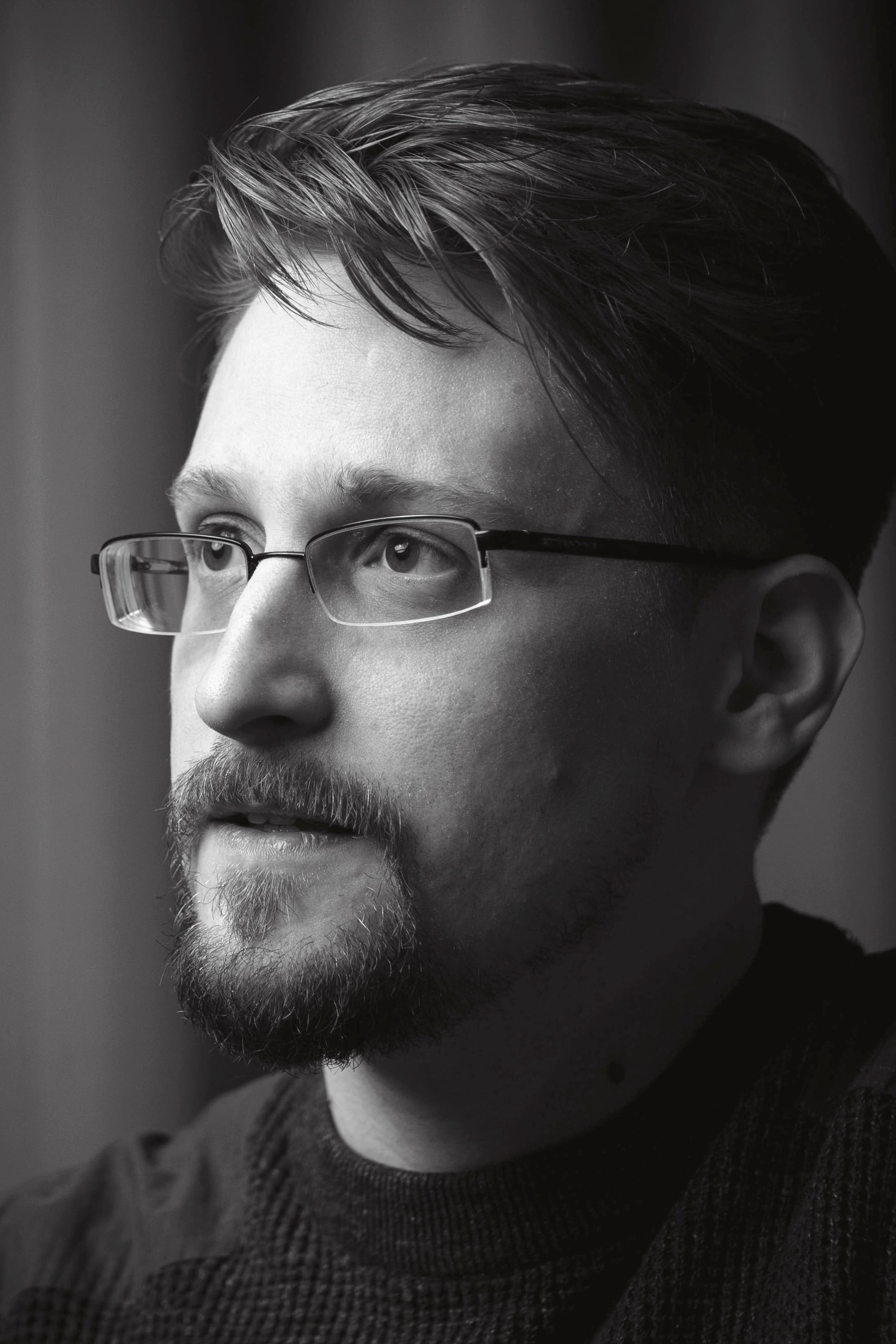 Edward Snowden | Filmek, képek, díjak | Személyiség adatlap | Mafab.hu