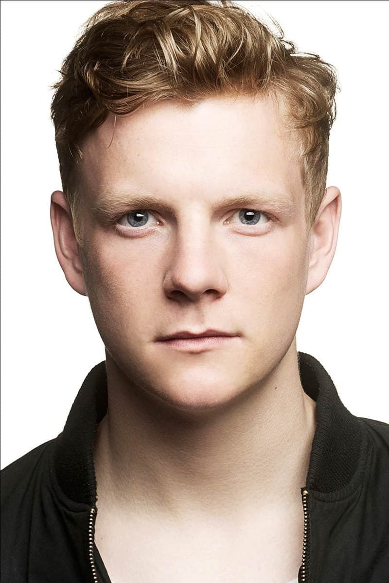 Patrick Gibson | Filmek, képek, díjak | Személyiség adatlap | Mafab.hu