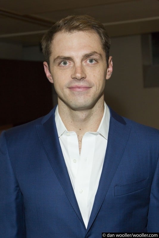 Nathan Wiley | Filmek, képek, díjak | Személyiség adatlap | Mafab.hu