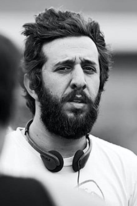 Benjamin Berman | Filmek, képek, díjak | Személyiség adatlap | Mafab.hu