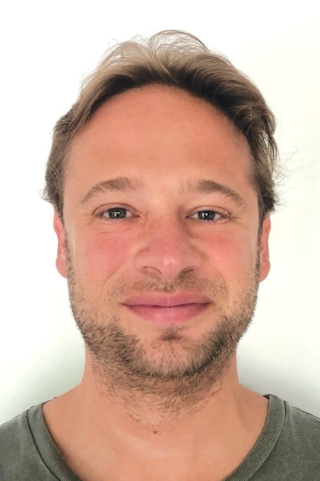 Ben Lester | Filmek, képek, díjak | Személyiség adatlap | Mafab.hu