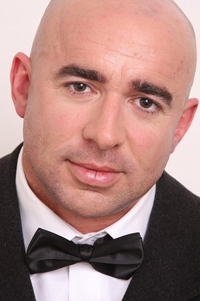 Sam Cullingworth | Filmek, képek, díjak | Személyiség adatlap | Mafab.hu