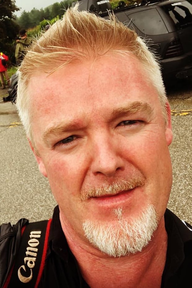 Graeme Potts | Filmek, képek, díjak | Személyiség adatlap | Mafab.hu