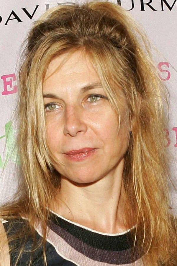 Sara Driver | Filmek, képek, díjak | Személyiség adatlap | Mafab.hu