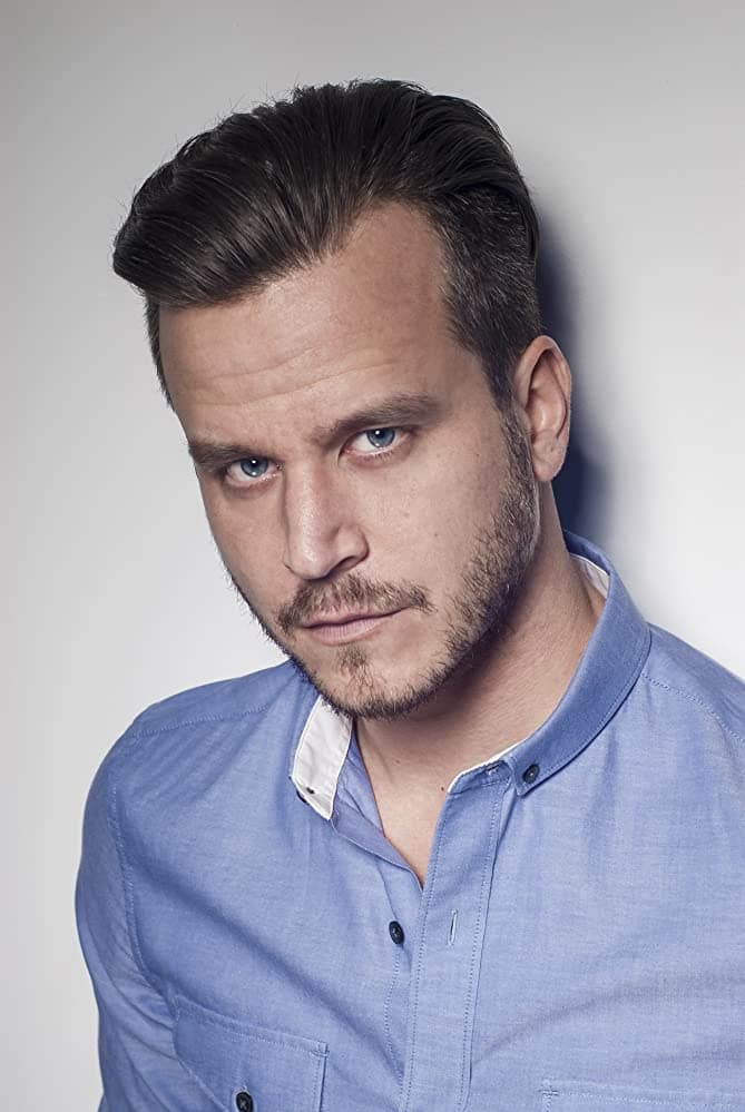 Haumann Máté | Filmek, képek, díjak | Személyiség adatlap | Mafab.hu