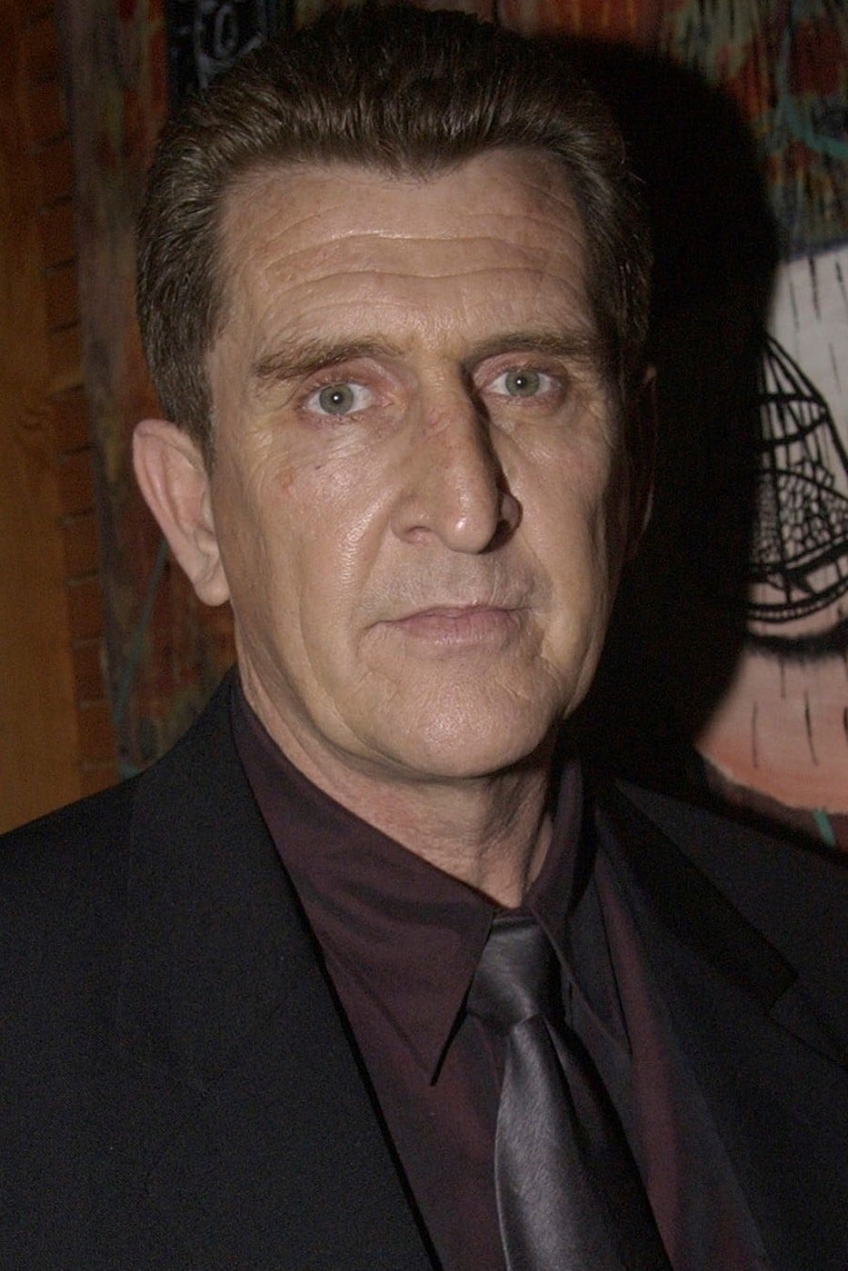 Richard Carter | Filmek, képek, díjak | Személyiség adatlap | Mafab.hu