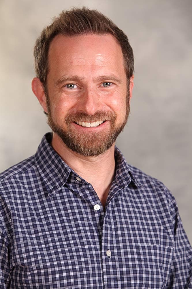 Aaron Mendelsohn | Filmek, képek, díjak | Személyiség adatlap | Mafab.hu