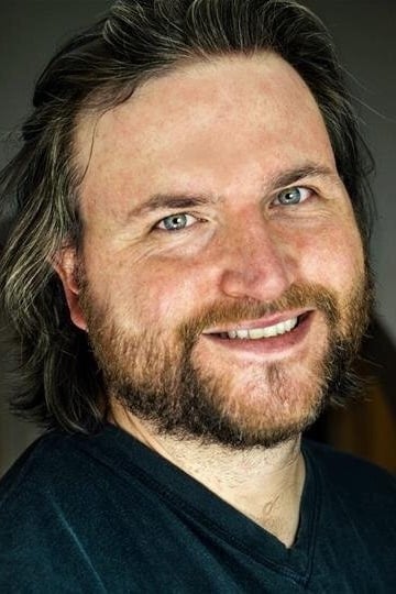 Scott Haney | Filmek, képek, díjak | Személyiség adatlap | Mafab.hu