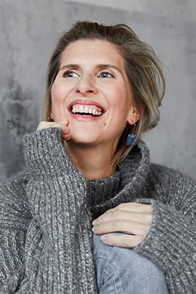 Andrea Paula Paul | Filmek, képek, díjak | Személyiség adatlap | Mafab.hu