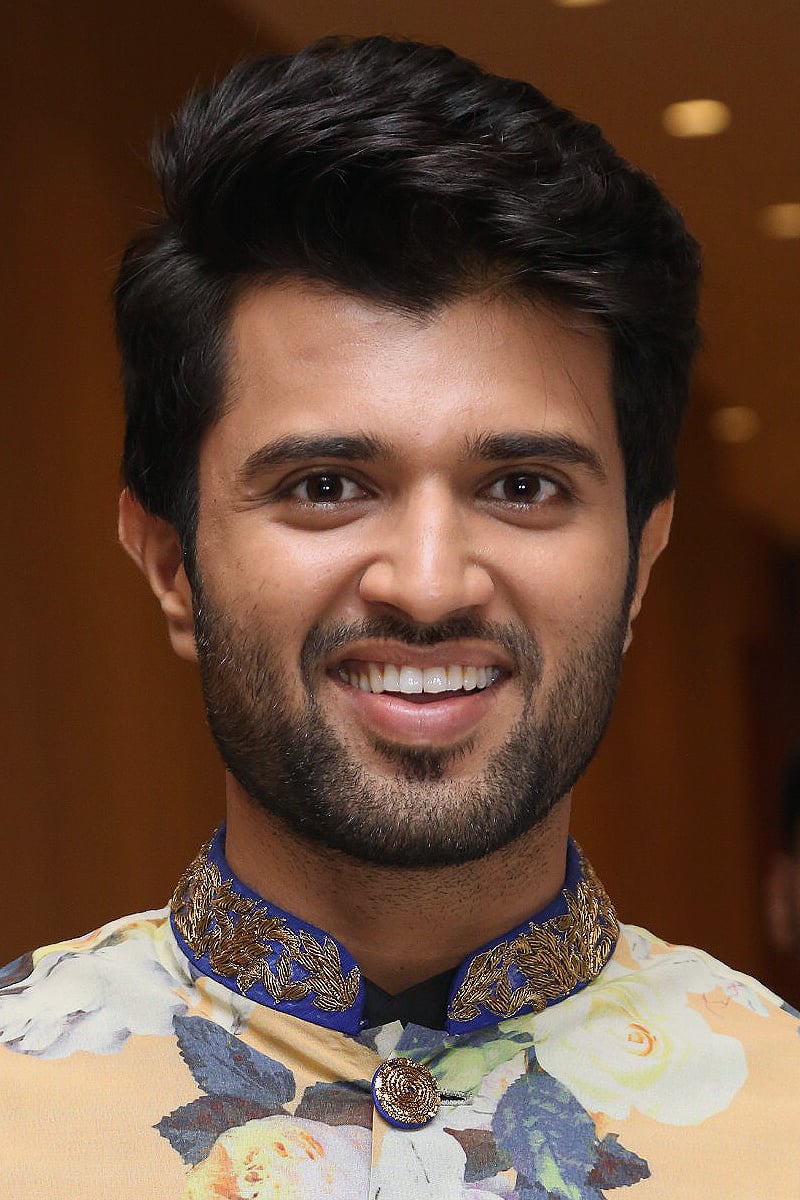 Vijay Sai Deverakonda | Filmek, képek, díjak | Személyiség adatlap ...