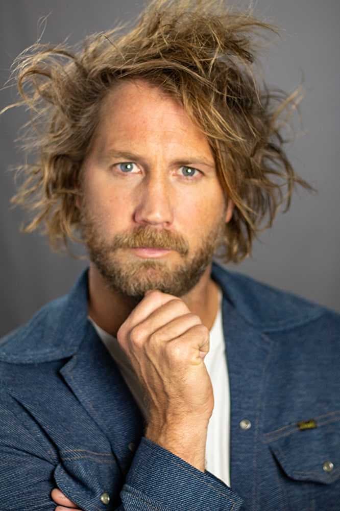 Chris J. Murray | Filmek, képek, díjak | Személyiség adatlap | Mafab.hu