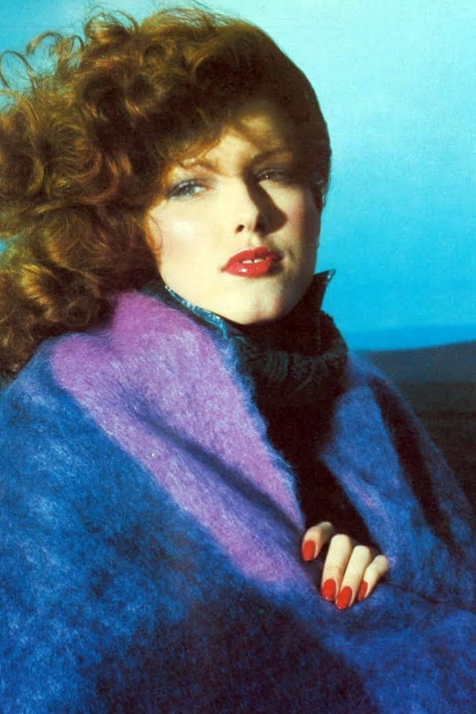 Carrie Nygren | Filmek, képek, díjak | Személyiség adatlap | Mafab.hu