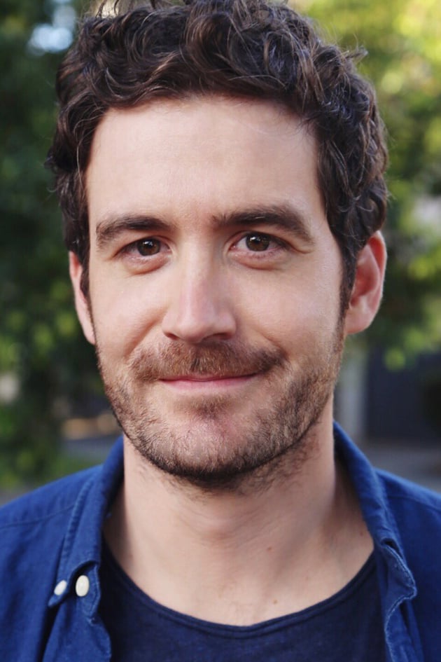 Sam Cotton | Filmek, képek, díjak | Személyiség adatlap | Mafab.hu