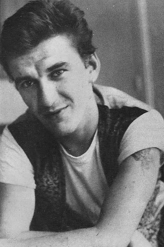 Daniel Pollock | Filmek, képek, díjak | Személyiség adatlap | Mafab.hu