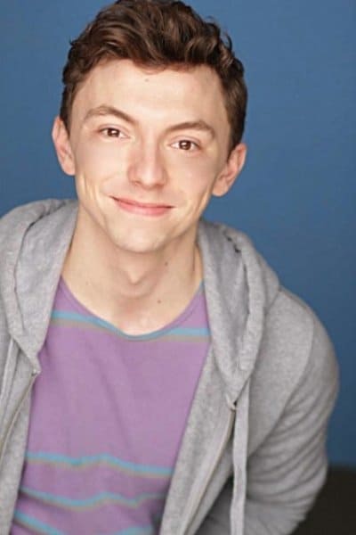 Brian Knoebel | Filmek, képek, díjak | Személyiség adatlap | Mafab.hu