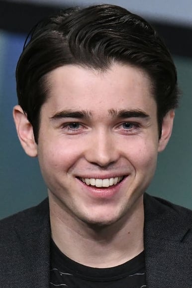 Luke Slattery | Filmek, képek, díjak | Személyiség adatlap | Mafab.hu