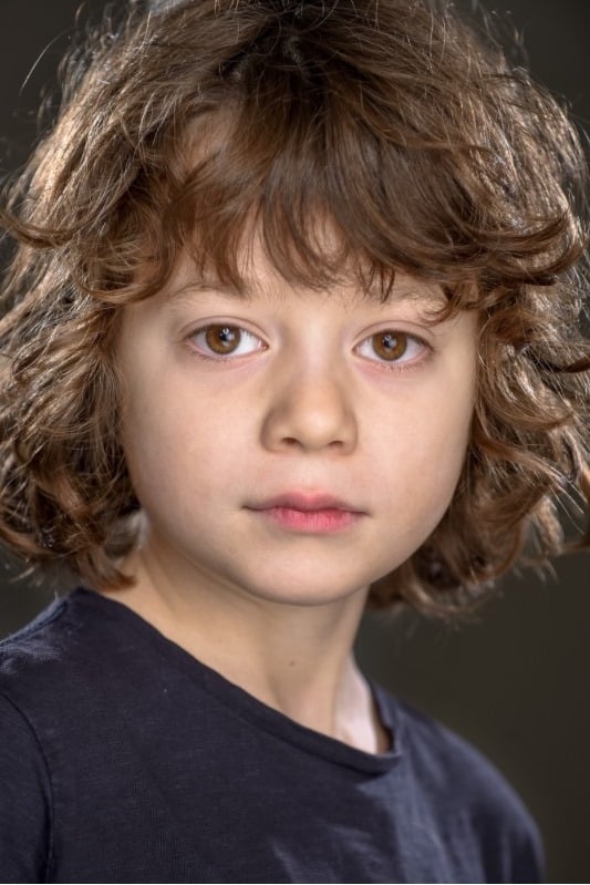 Woody Norman | Filmek, képek, díjak | Személyiség adatlap | Mafab.hu