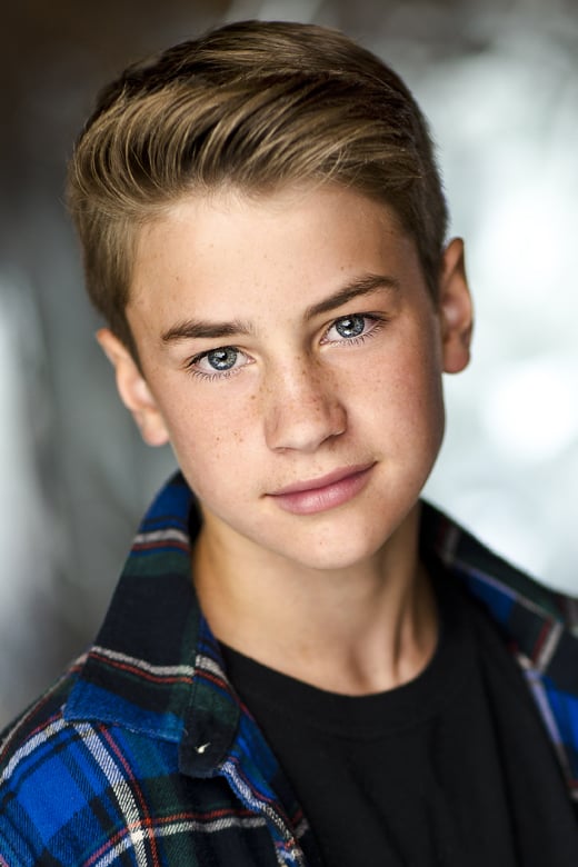 Isaac Kragten | Filmek, képek, díjak | Személyiség adatlap | Mafab.hu