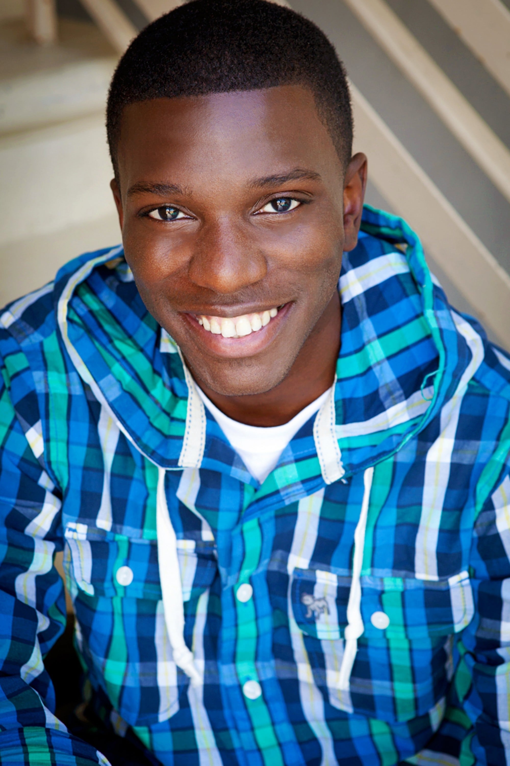 Bernard David Jones | Filmek, képek, díjak | Személyiség adatlap | Mafab.hu