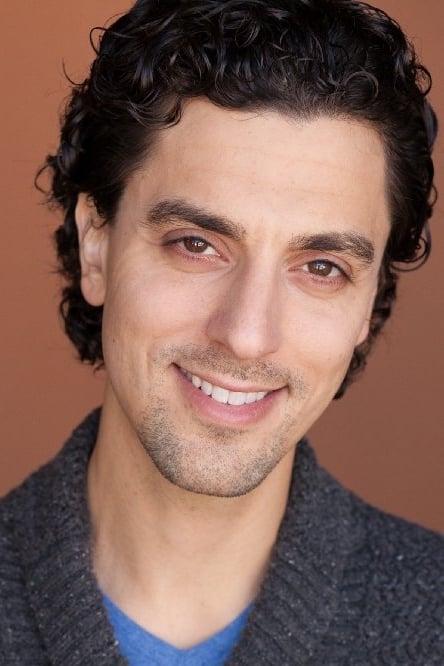 Hunter Stiebel | Filmek, képek, díjak | Személyiség adatlap | Mafab.hu