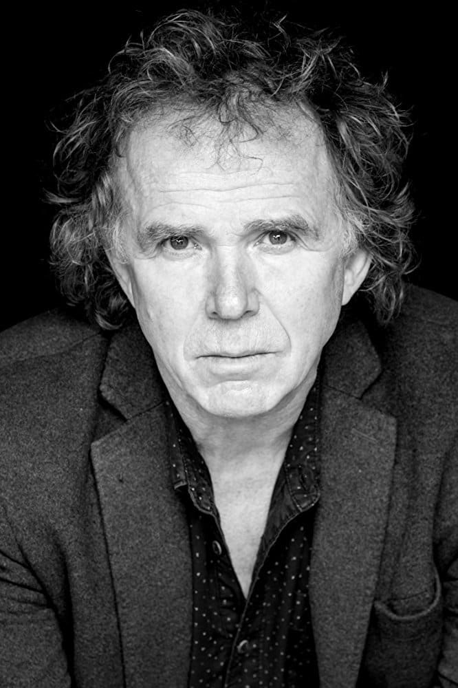 Mick Ford | Filmek, képek, díjak | Személyiség adatlap | Mafab.hu