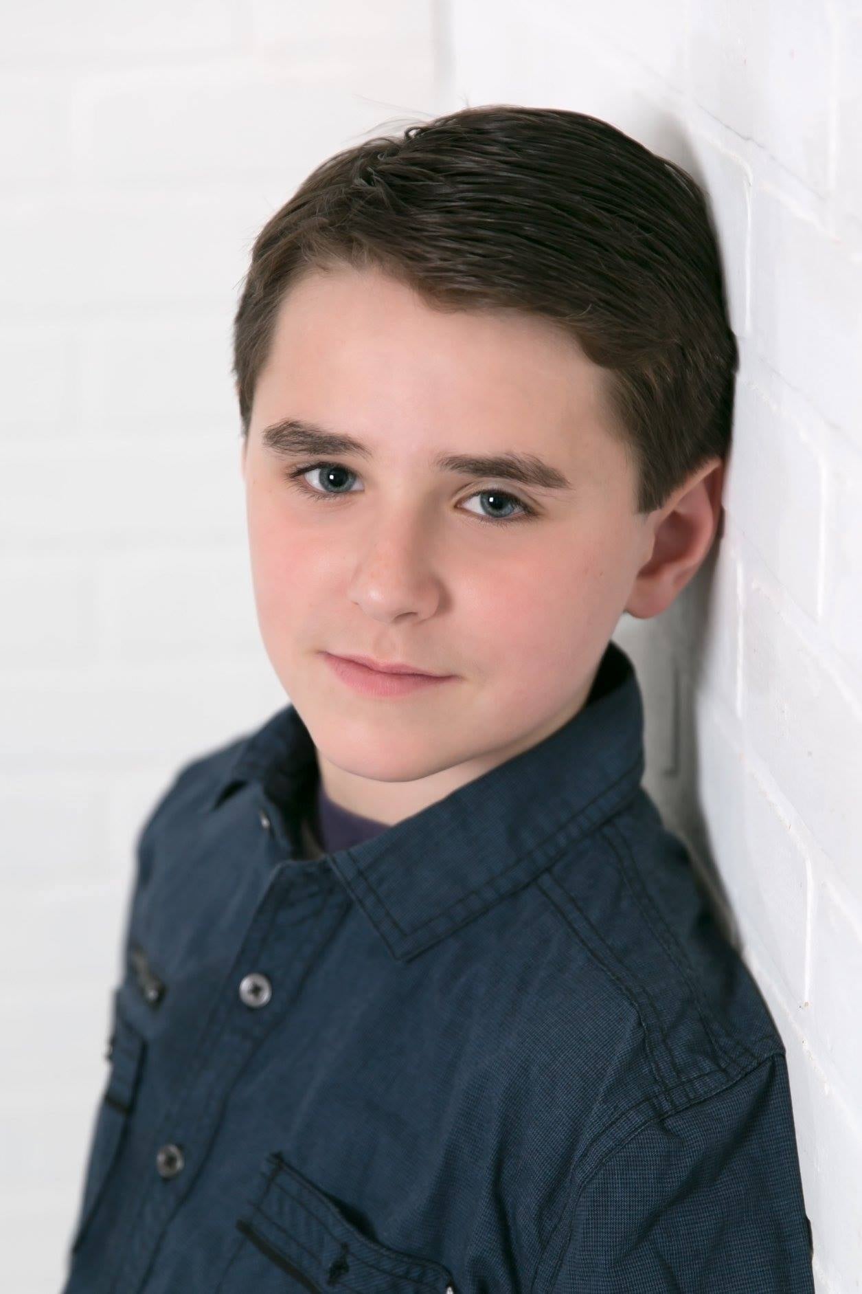 Jack Corrigan | Filmek, képek, díjak | Személyiség adatlap | Mafab.hu