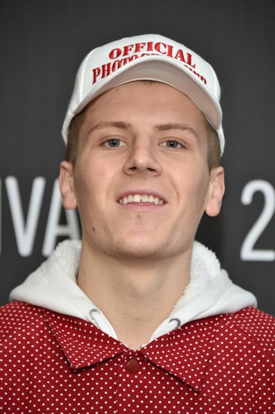 David Ivanov | Filmek, képek, díjak | Személyiség adatlap | Mafab.hu