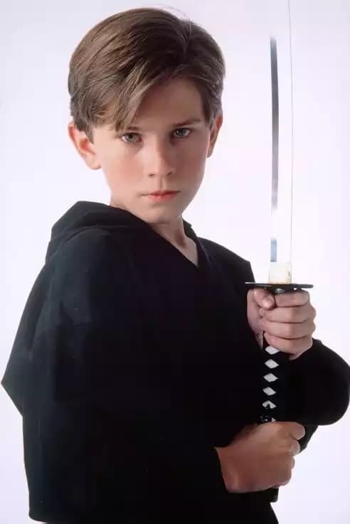 Michael Treanor | Filmek, képek, díjak | Személyiség adatlap | Mafab.hu