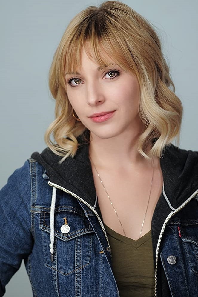 Kaye Brownlee-France | Filmek, képek, díjak | Személyiség adatlap ...