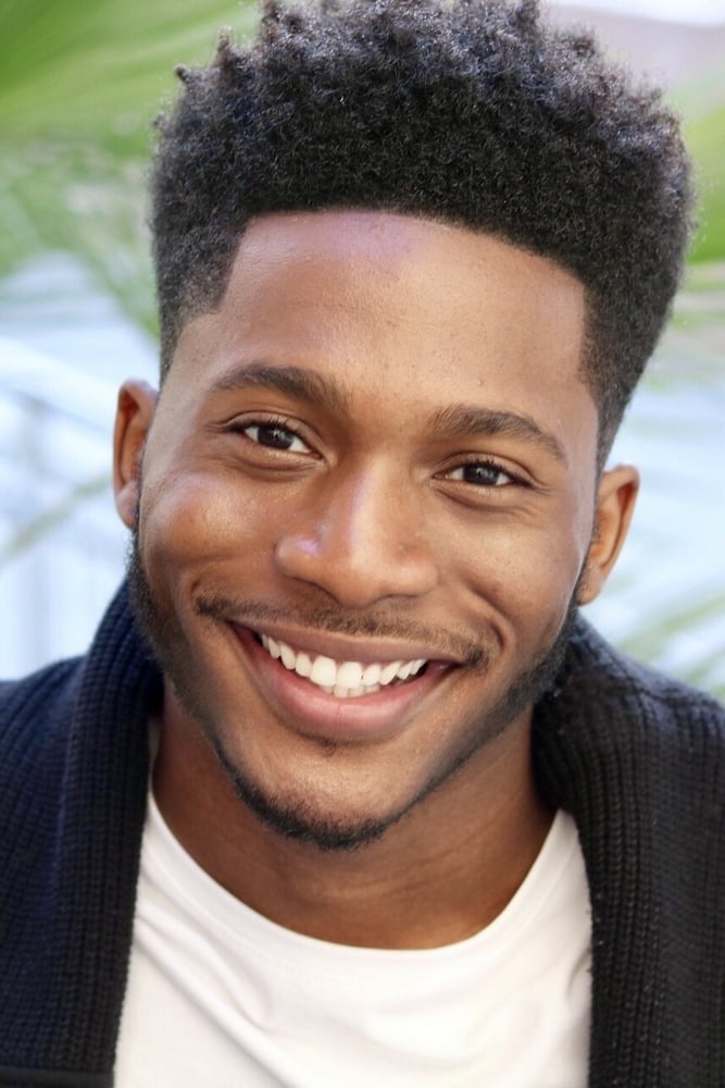 Abraham D. Juste | Filmek, képek, díjak | Személyiség adatlap | Mafab.hu