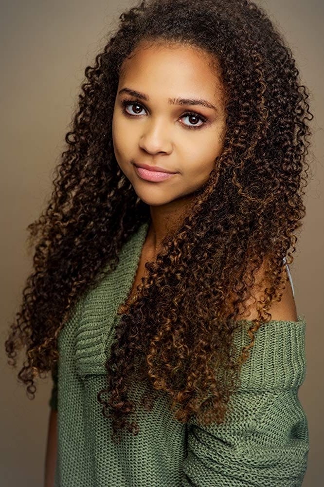 Jazzy Williams | Filmek, képek, díjak | Személyiség adatlap | Mafab.hu