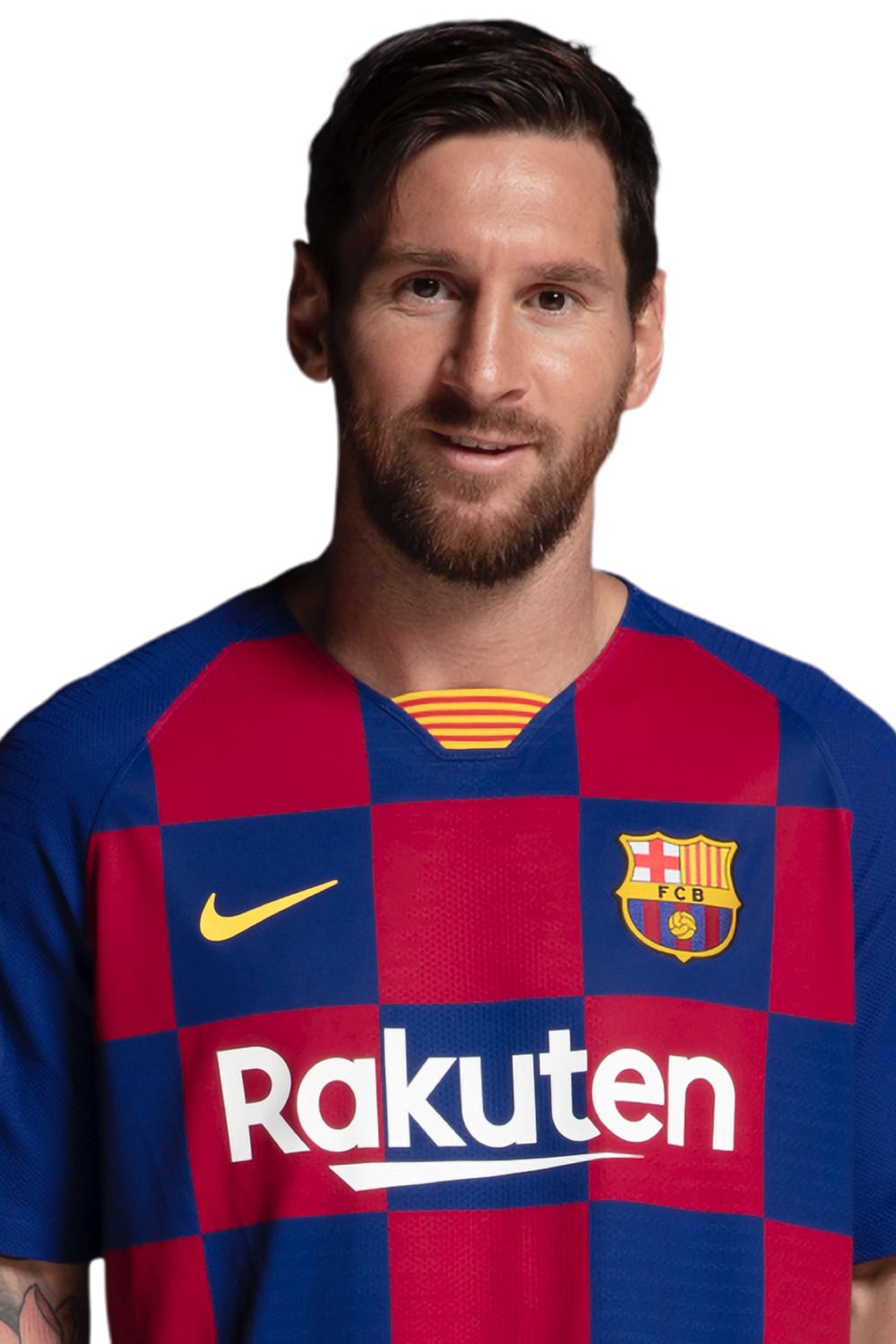 Lionel Messi | Filmek, képek, díjak | Személyiség adatlap | Mafab.hu
