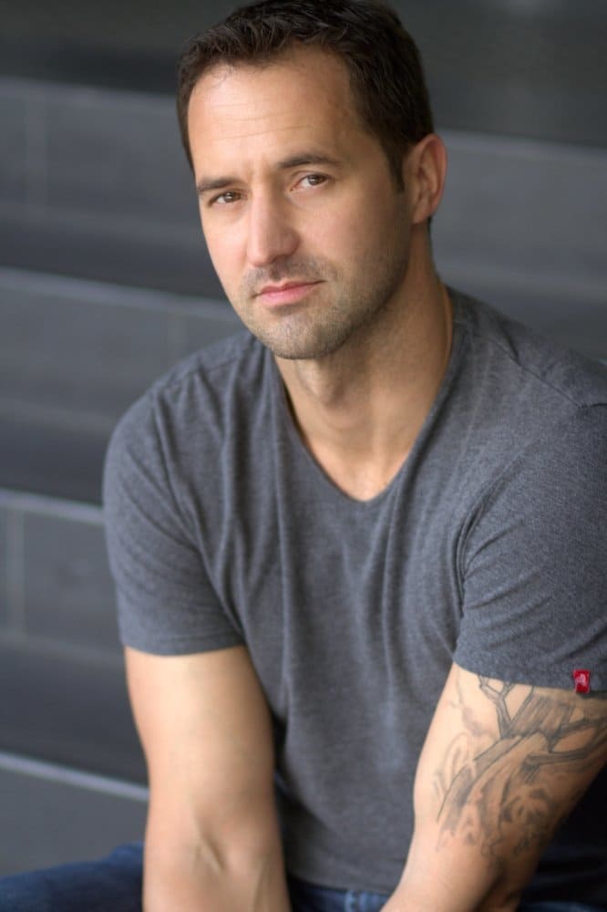 Scott E. Miller | Filmek, képek, díjak | Személyiség adatlap | Mafab.hu