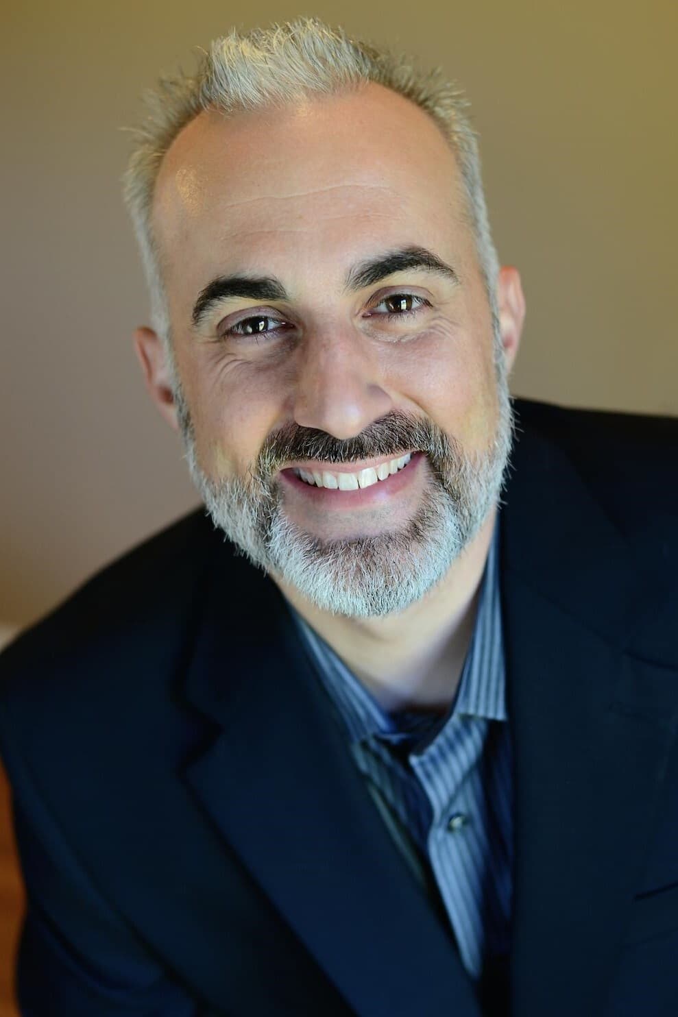 Stephen Kendrick | Filmek, képek, díjak | Személyiség adatlap | Mafab.hu