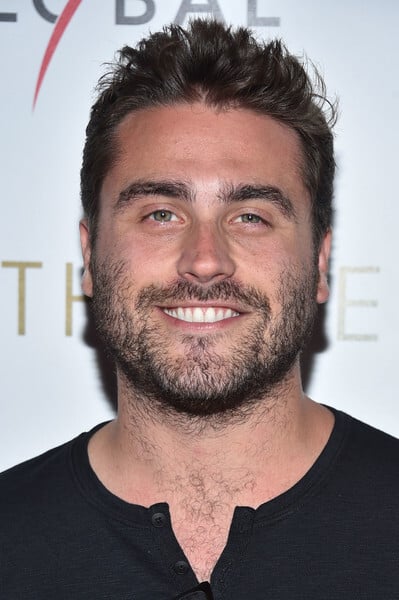 Richard Tanne | Filmek, képek, díjak | Személyiség adatlap | Mafab.hu