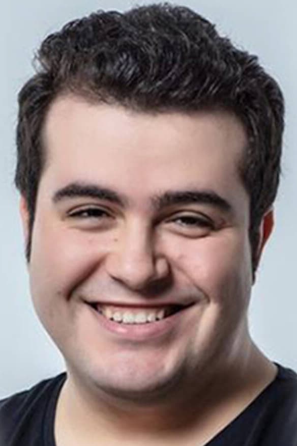 Safa Sari | Filmek, képek, díjak | Személyiség adatlap | Mafab.hu