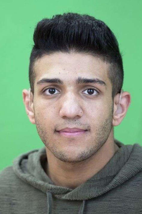 Mustafa Alabssi | Filmek, képek, díjak | Személyiség adatlap | Mafab.hu