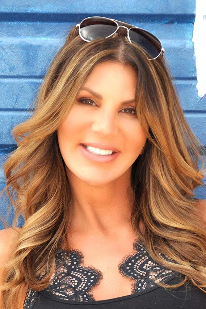 Jeanne Basone | Filmek, képek, díjak | Személyiség adatlap | Mafab.hu