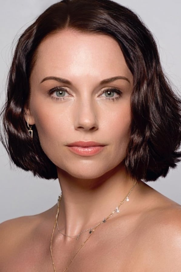 Jessica Ellerby | Filmek, képek, díjak | Személyiség adatlap | Mafab.hu