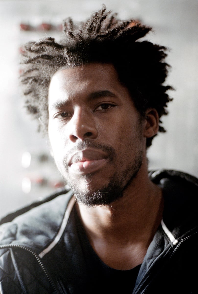 Flying Lotus | Filmek, képek, díjak | Személyiség adatlap | Mafab.hu