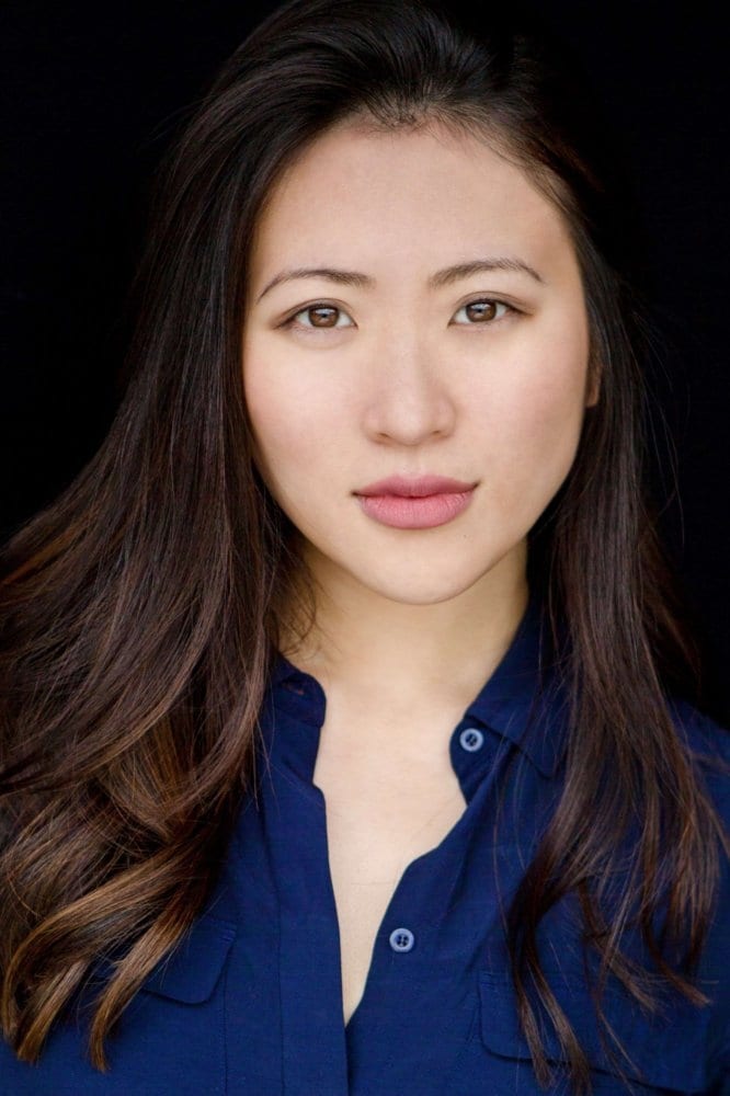 Irene Chen | Filmek, képek, díjak | Személyiség adatlap | Mafab.hu