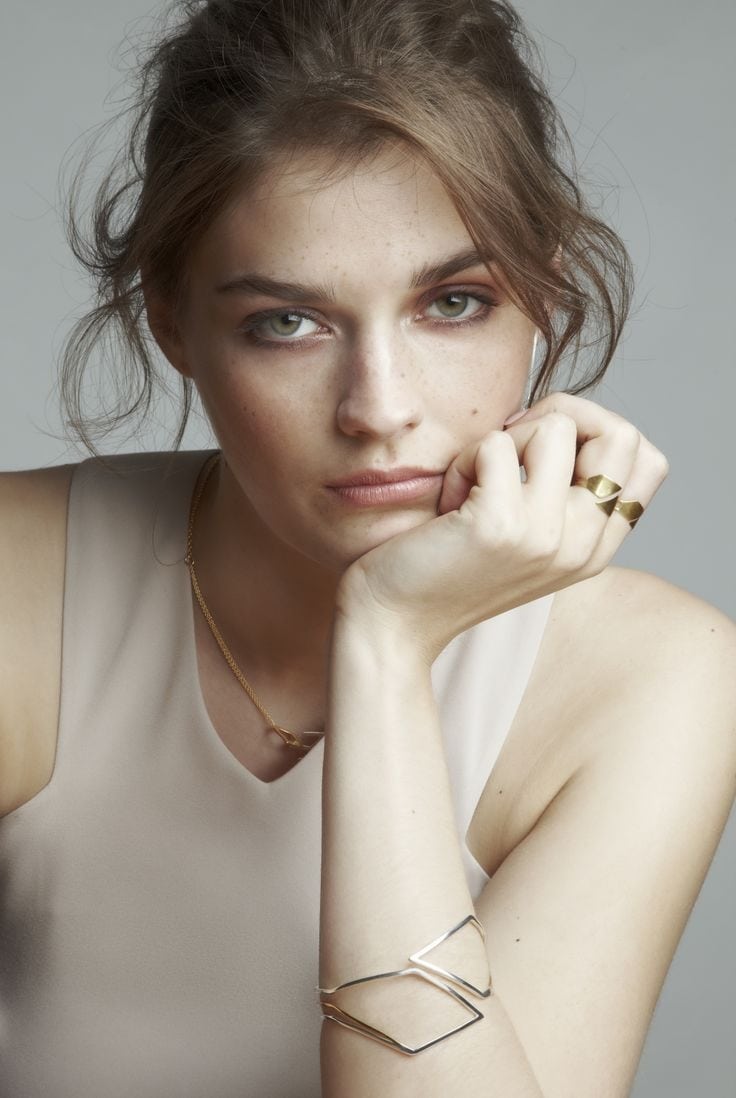 Amber Anderson | Filmek, képek, díjak | Személyiség adatlap | Mafab.hu