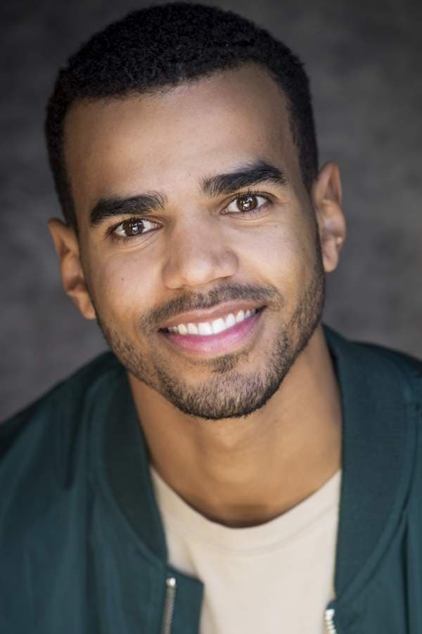 Tane Williams-Accra | Filmek, képek, díjak | Személyiség adatlap | Mafab.hu