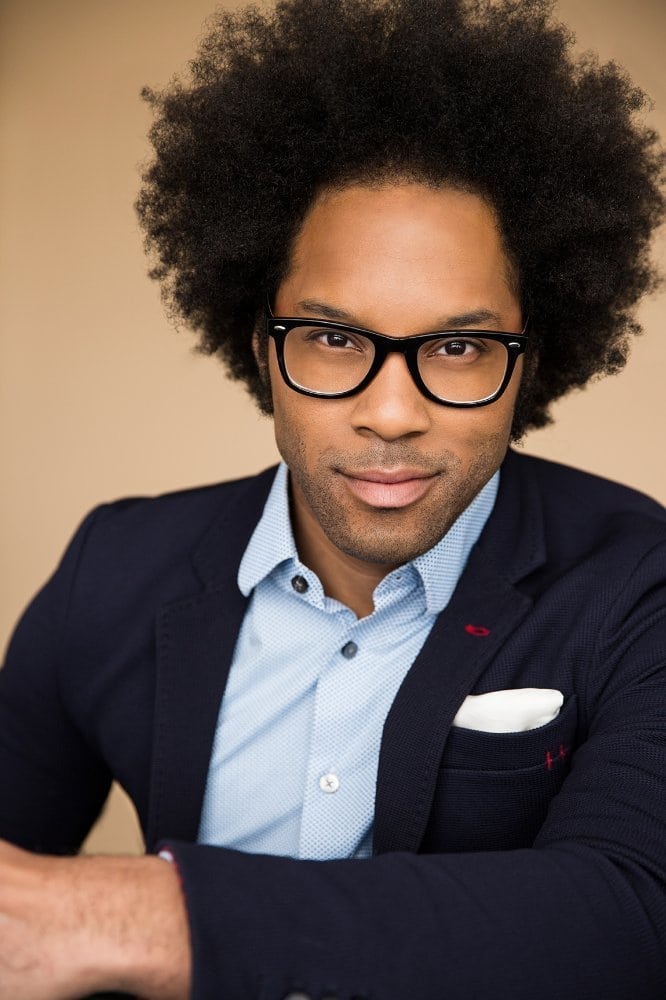 Johnathan Fernandez | Filmek, képek, díjak | Személyiség adatlap | Mafab.hu