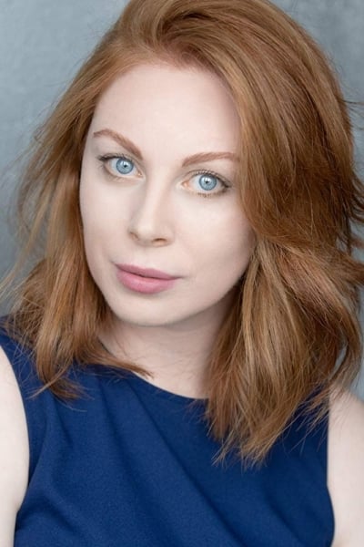 Gillian MacGregor | Filmek, képek, díjak | Személyiség adatlap | Mafab.hu