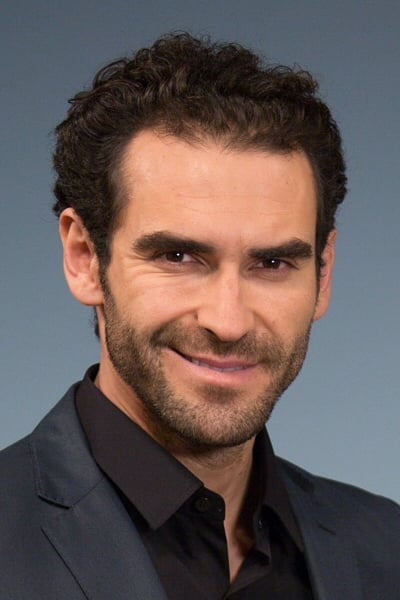 Pablo Cerda | Filmek, képek, díjak | Személyiség adatlap | Mafab.hu