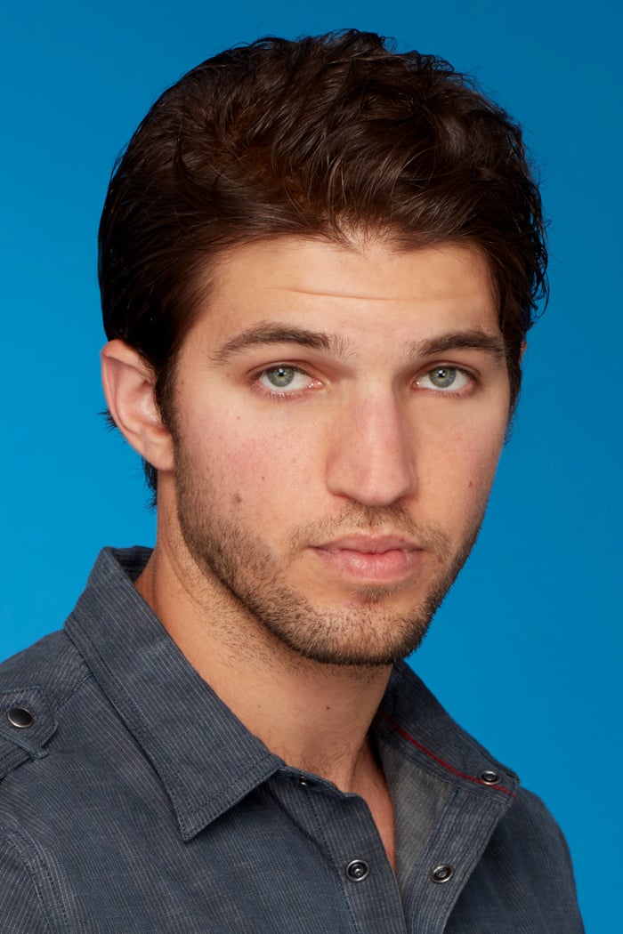 Bryan Craig | Filmek, képek, díjak | Személyiség adatlap | Mafab.hu