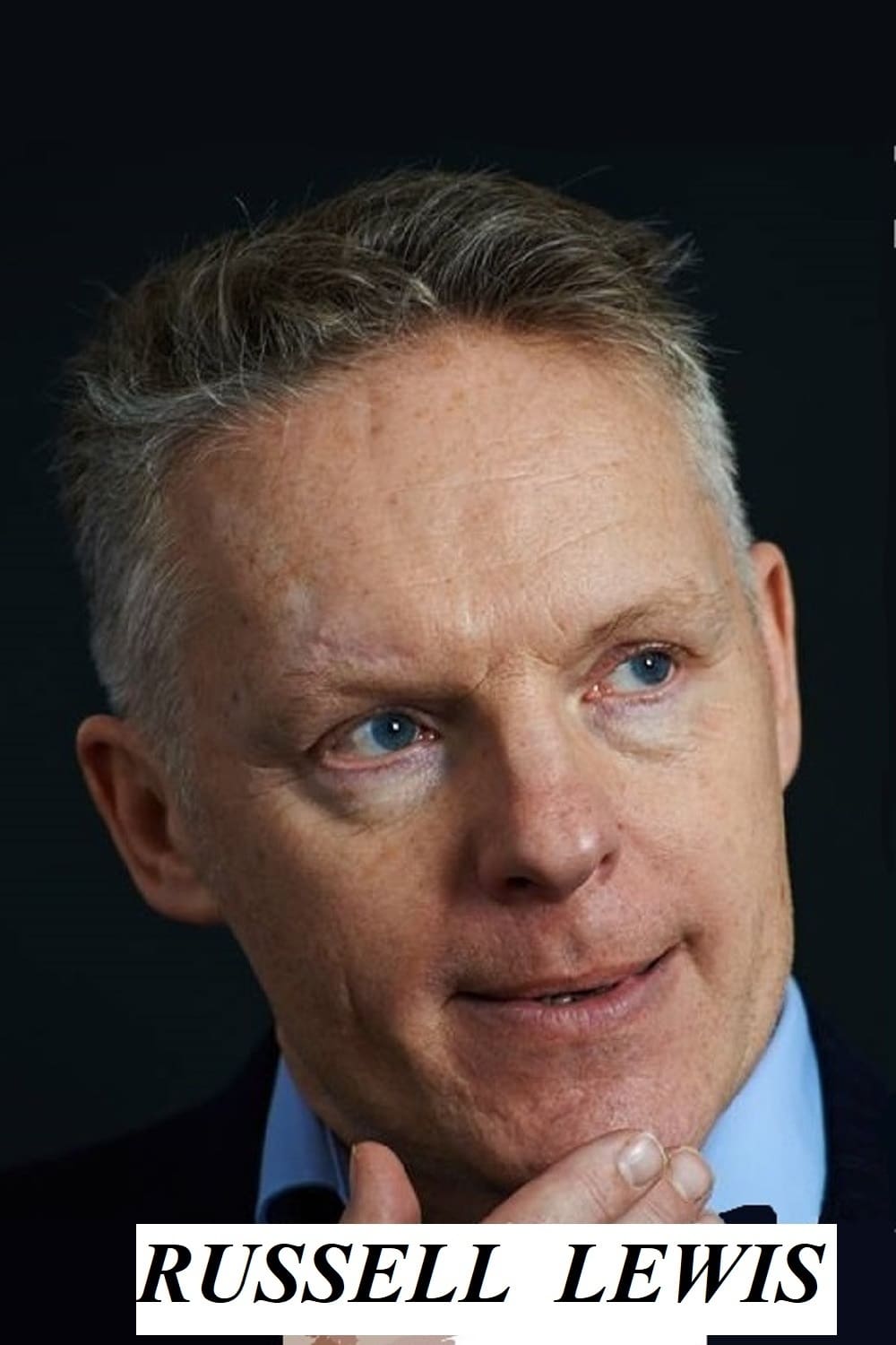 Russell Lewis | Filmek, képek, díjak | Személyiség adatlap | Mafab.hu