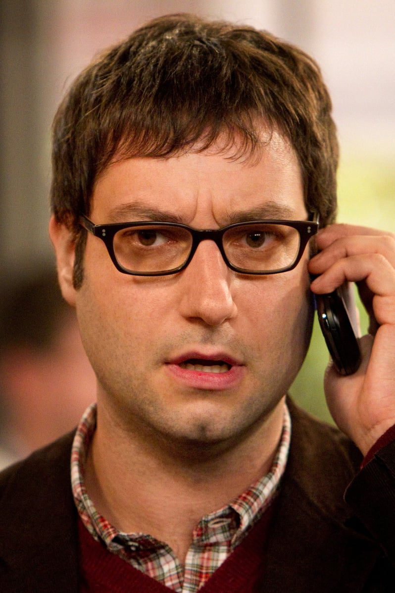 Adam Busch | Filmek, képek, díjak | Személyiség adatlap | Mafab.hu