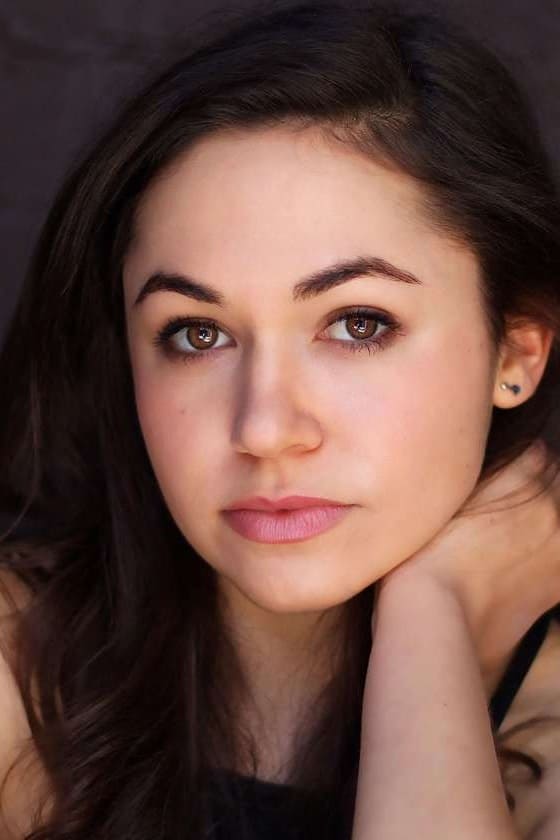 Kelly Paterniti | Filmek, képek, díjak | Személyiség adatlap | Mafab.hu